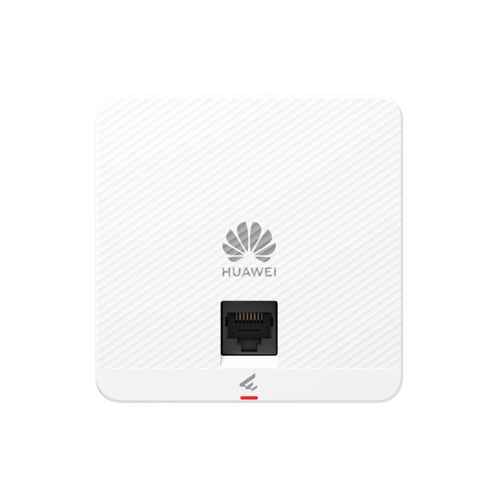 Huawei AP162E Wi-Fi 6 Wall Plate AP (AX3000) ราคาพิเศษ