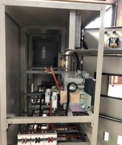 ประกอบตู้ MDB - asiapower