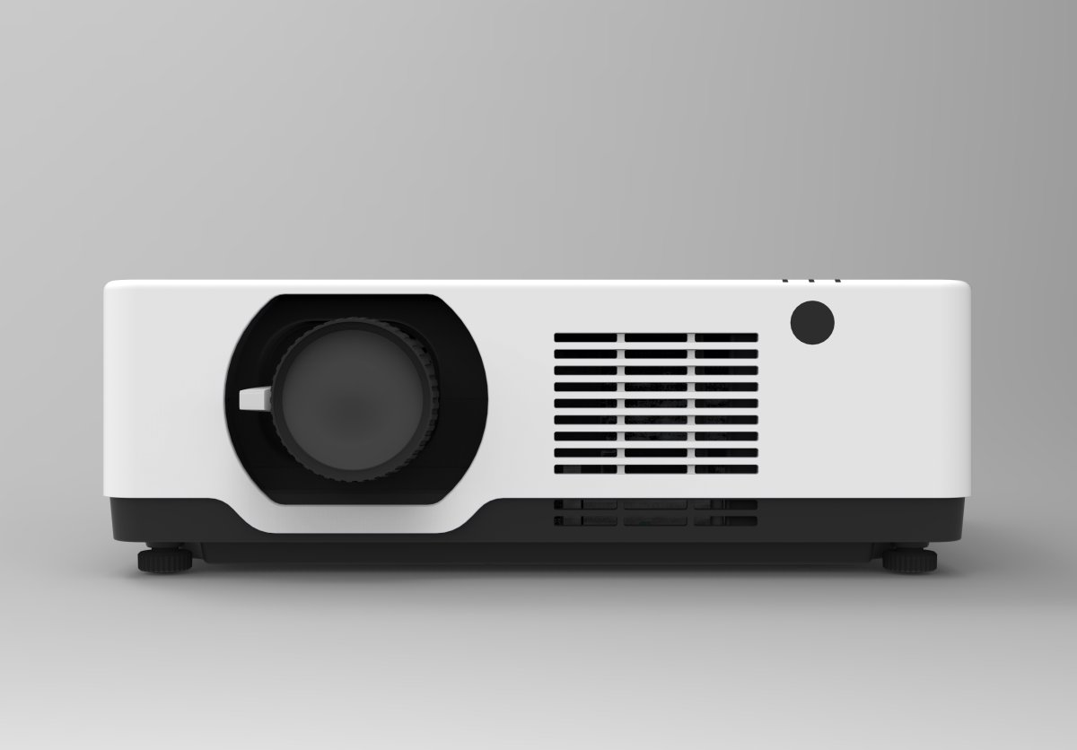 DHN DU6200 - arprojector