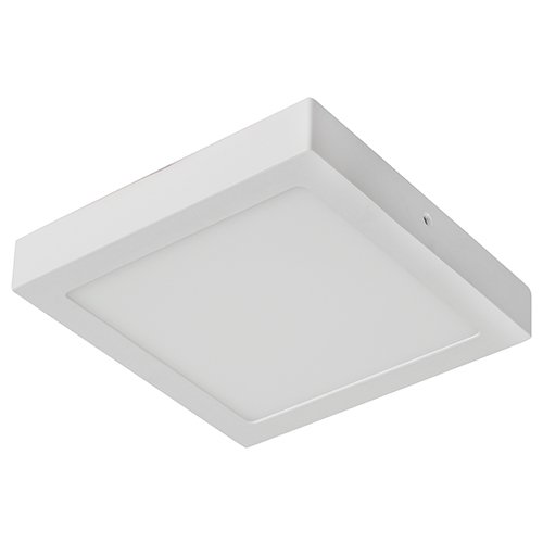 LED Panel Slim Box 18W