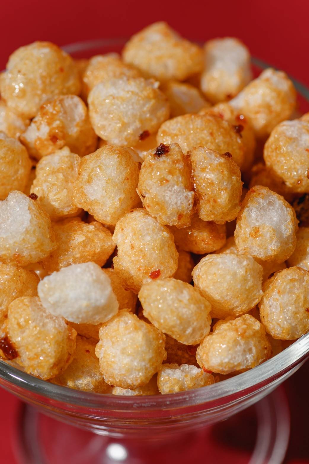 POP RICE (ปรุงรส ) รสซู่ซ่า - vincetogether