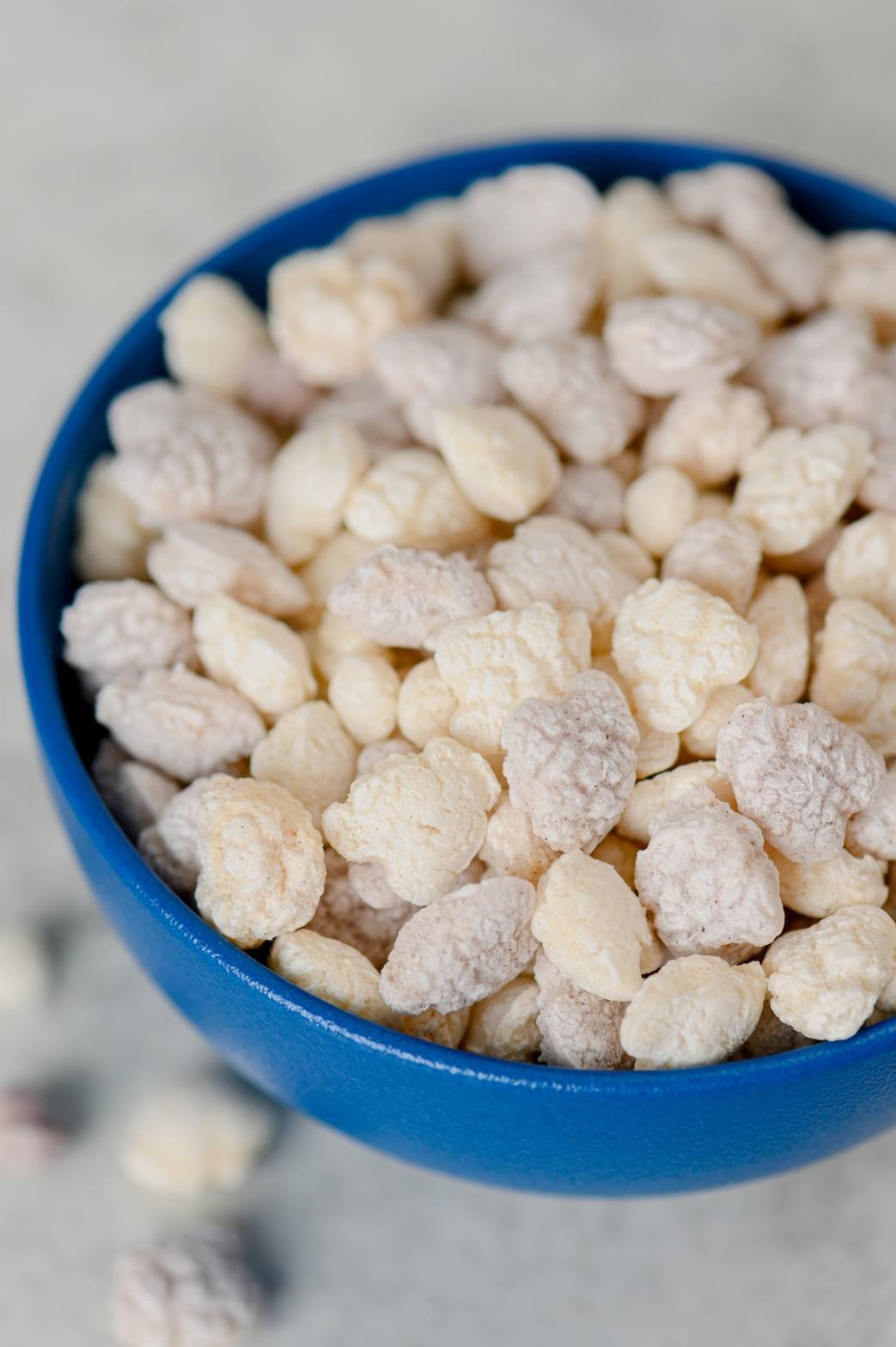 POP RICE ( ปรุงรส ข้าวกล้องอบเกลือ ) - vincetogether