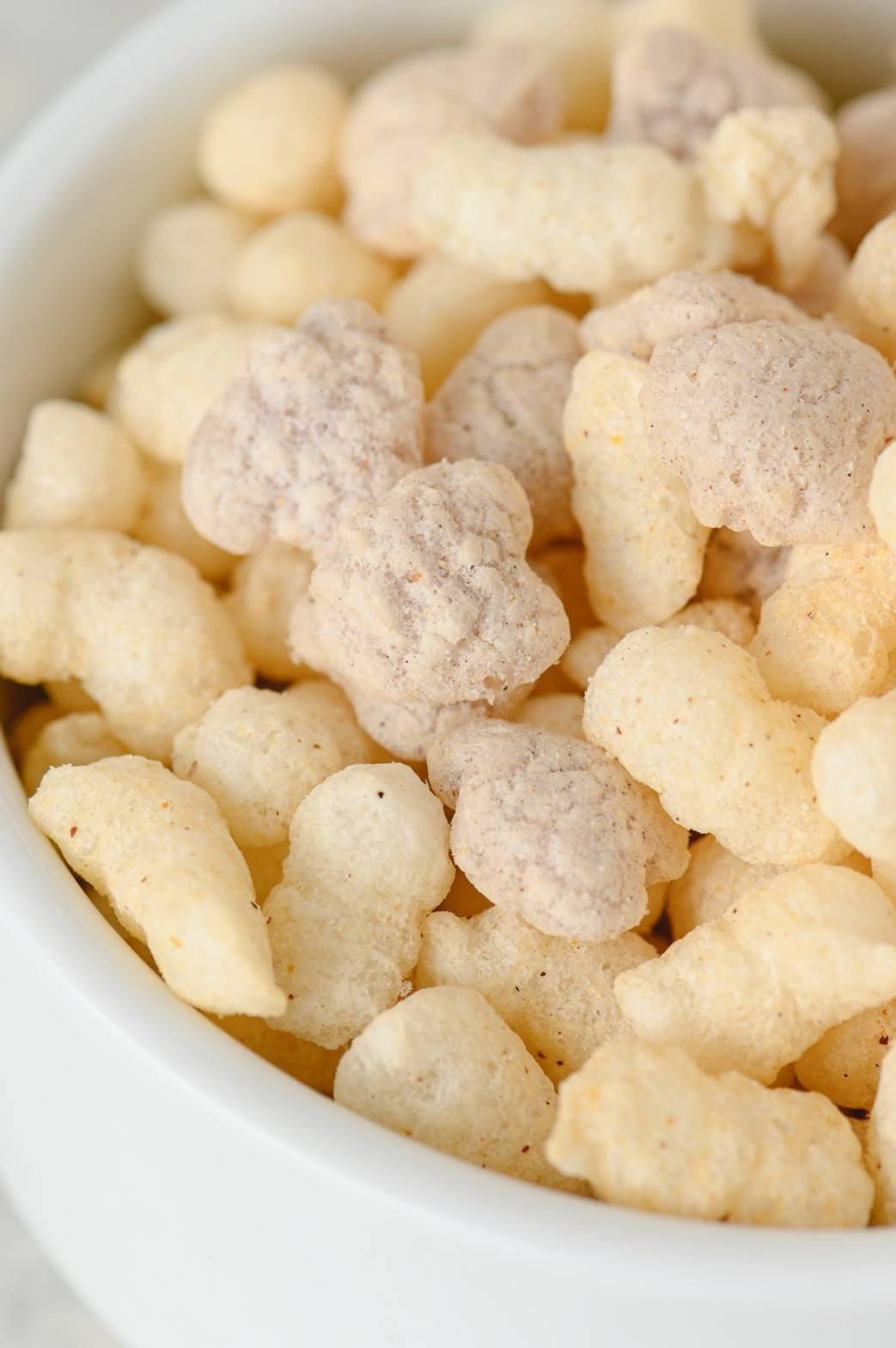 POP RICE ( ปรุงรส ซีฟู๊ด )