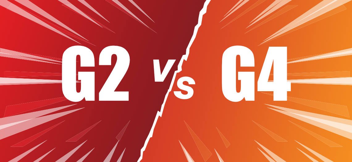 อิฐมวลเบา G2 กับ G4 ต่างกันอย่างไร