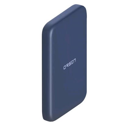 Eloop PowerBank EW50 แบตเตอรี่สำรอง ความจุ 4200mAh
