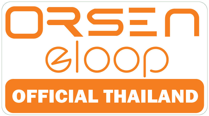 สินค้าพาวเวอร์แบงค์ Powerbank ทั้งหมดของ Eloop & Orsen