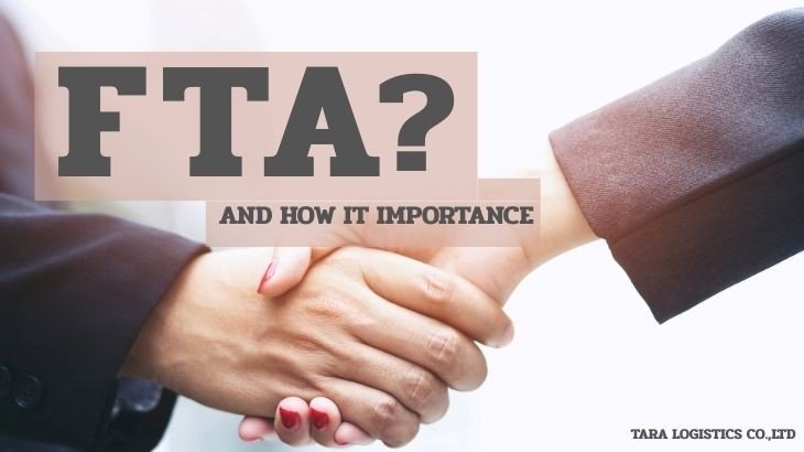 What is FTA?