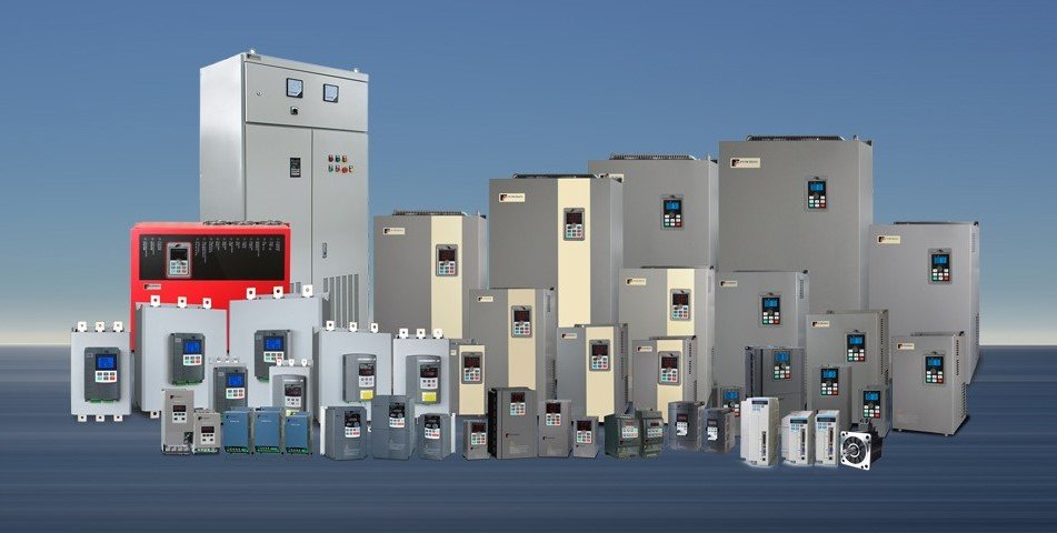 ประโยชน์ของ VSD inverter