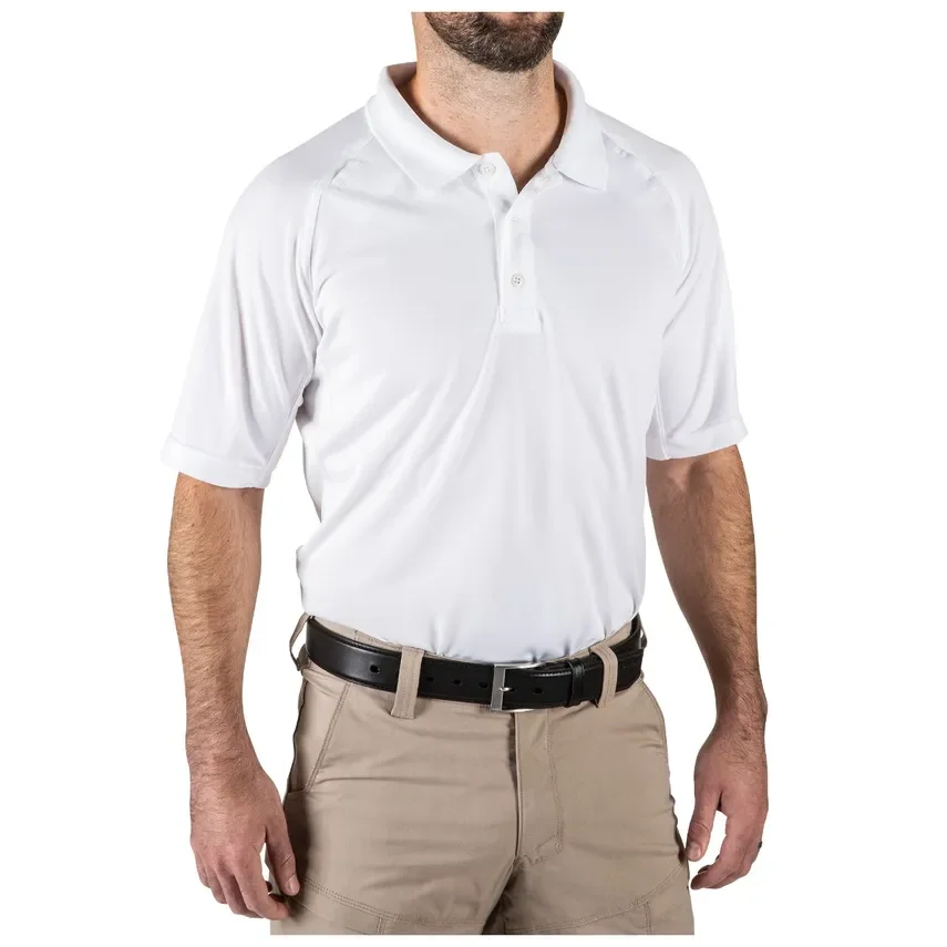 5.11 Performance Short Sleeve Polo - 511thailand
