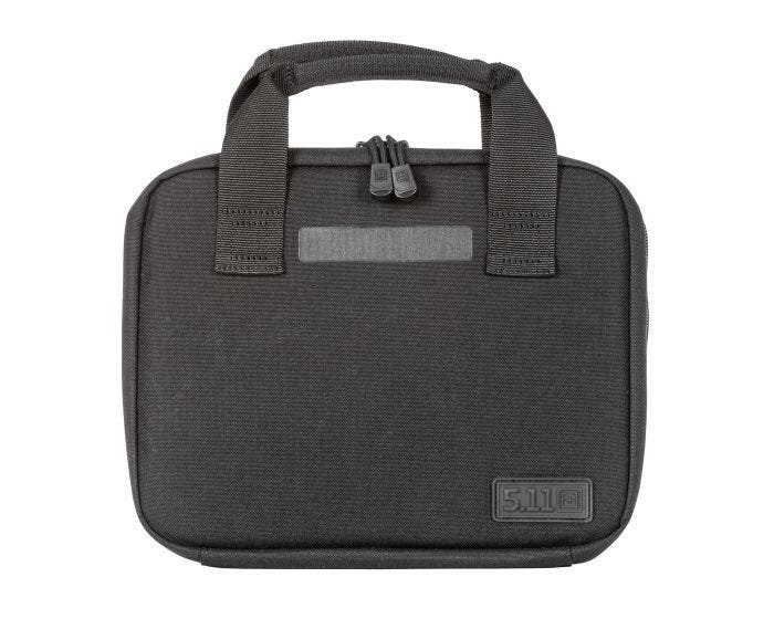 5.11 Double Pistol Case