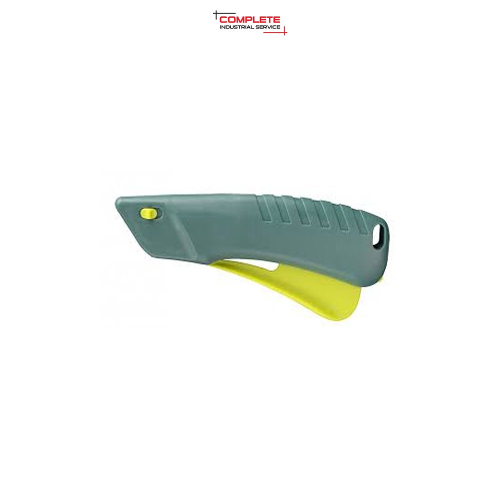 Safety Cutter PHC REPLACEABLE COMPACT SAFETY KNIFE SK031
