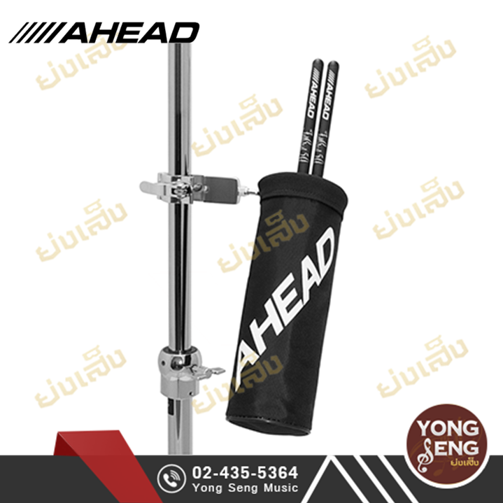 Ahead กระเป๋าไม้กลอง รุ่น AH-AHSH - yongsengmusical