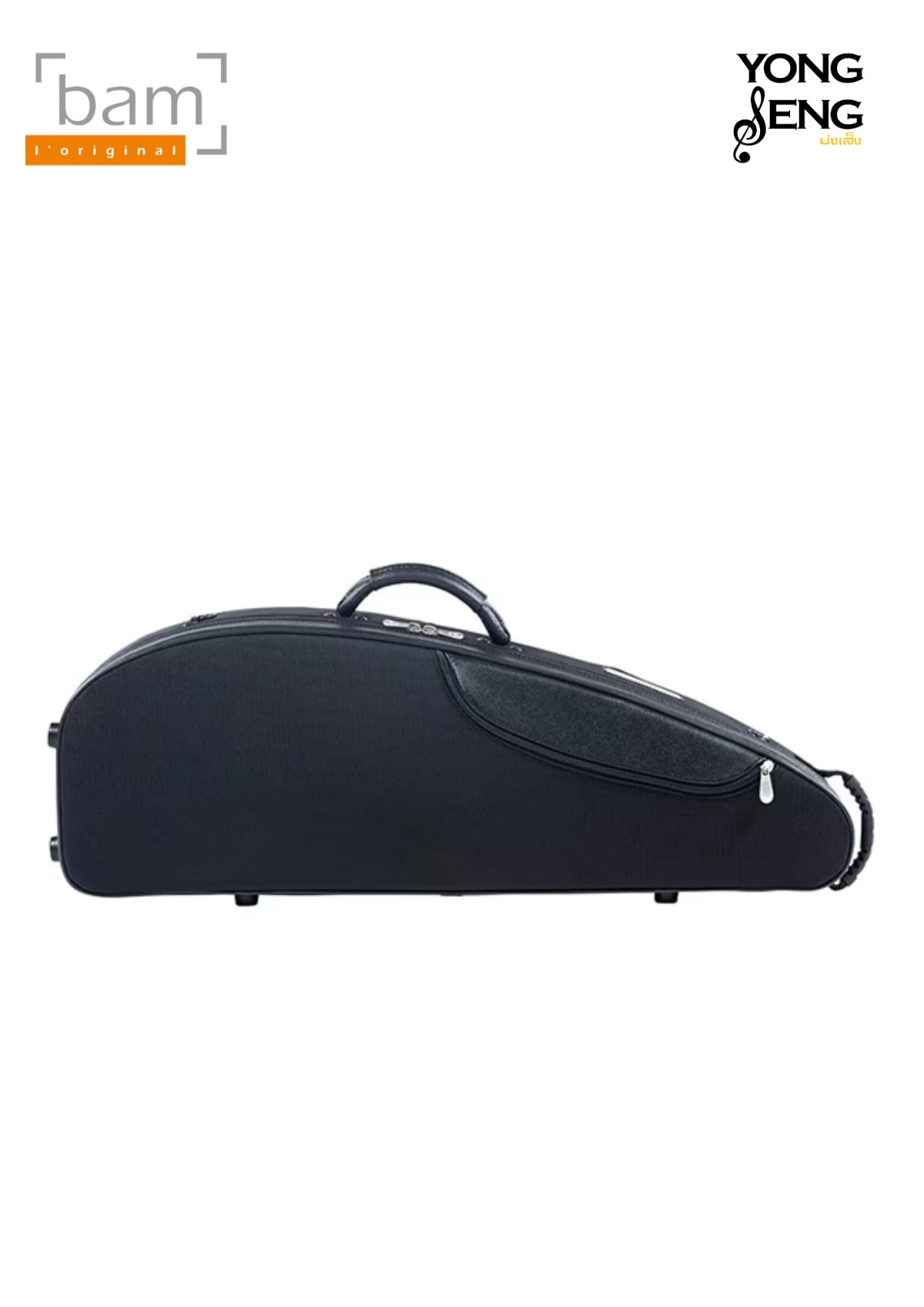 Bam SIGN5003S SIGNATURE CLASSIC III Contoured / en Forme