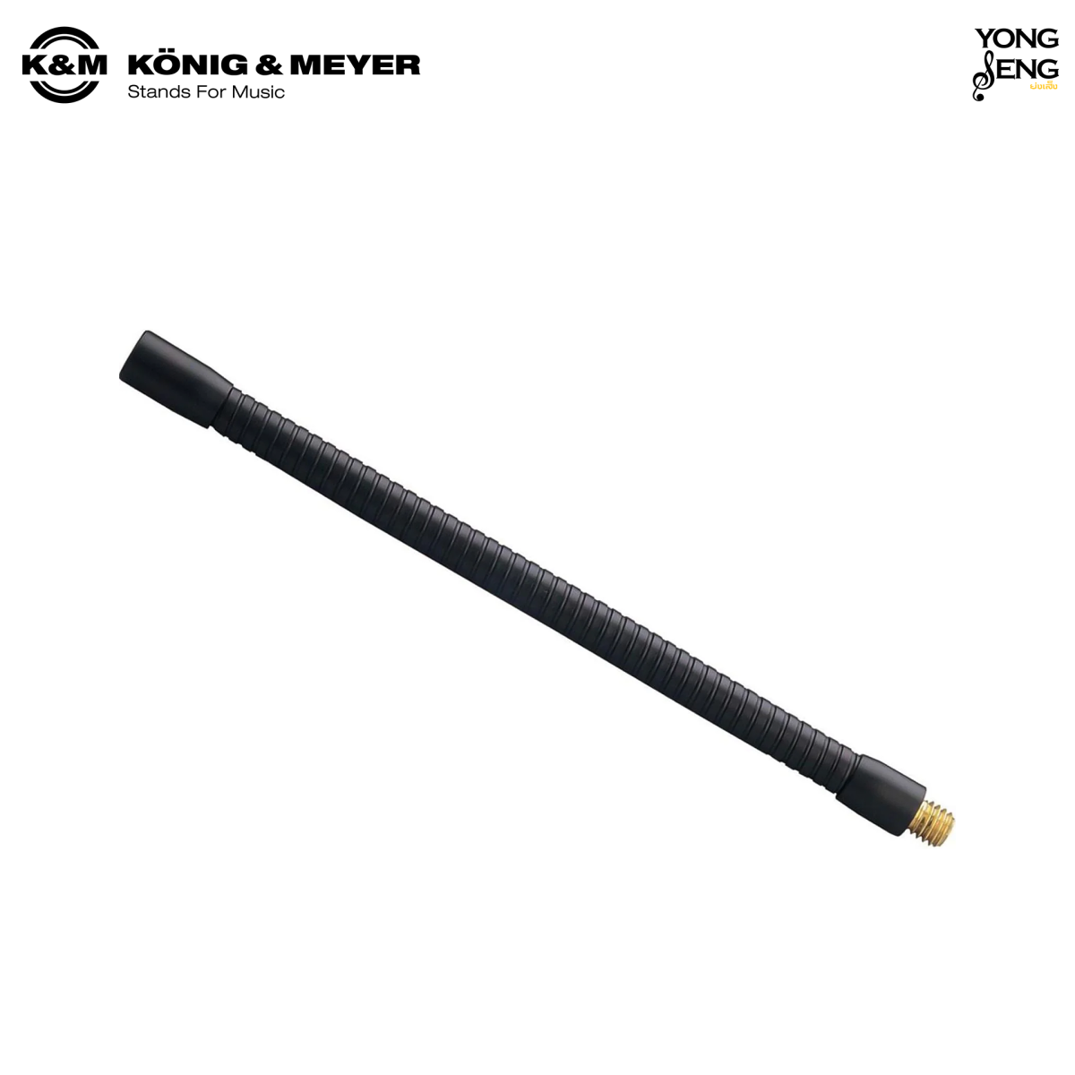 Gooseneck K&M รุ่น 22500-500-55