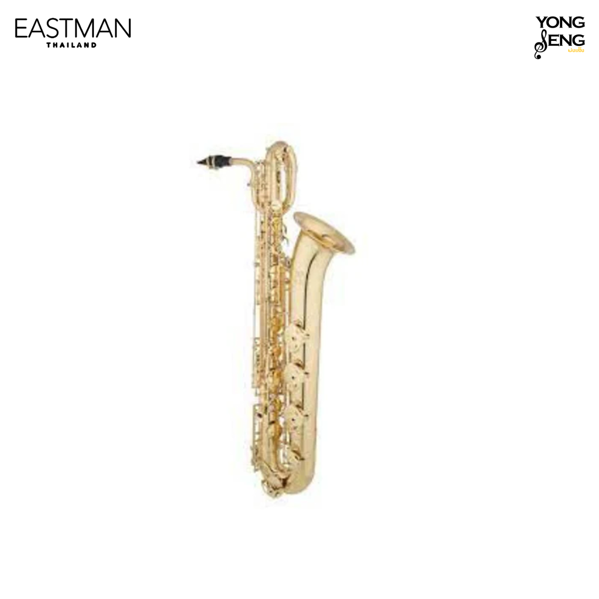 Baritone Saxophone Eastman รุ่น EBS640-GL