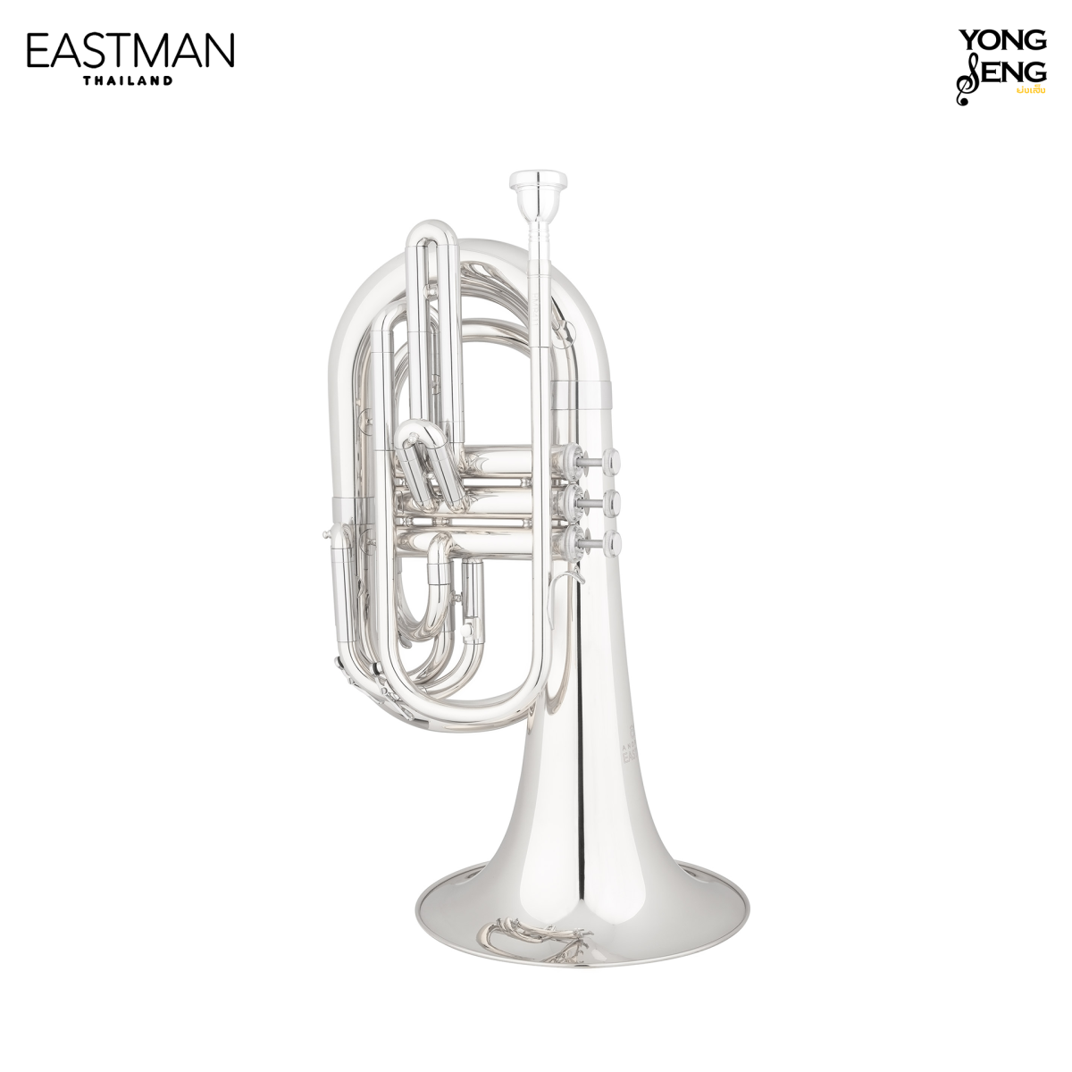 Marching Baritone Eastman รุ่น EMB411S