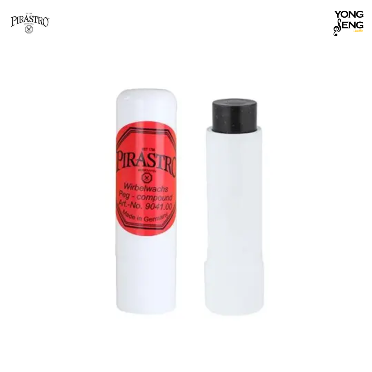 Pirastro Peg Compound 904100