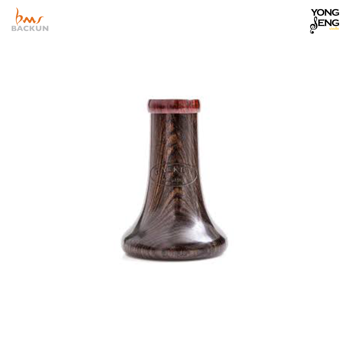 Bell Traditional Backun