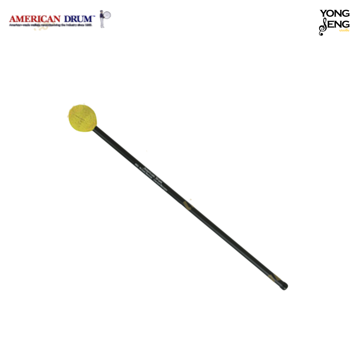 ไม้มาริมบา American Drum รุ่น Michael Baroody MB1