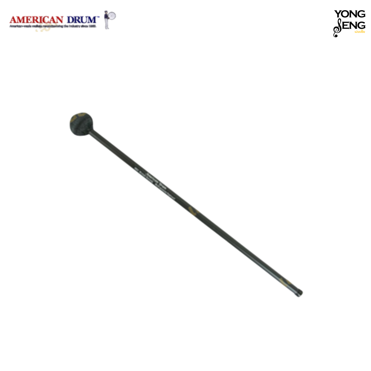 ไม้มาริมบา American Drum รุ่น Michael Baroody MB3 - yongsengmusical