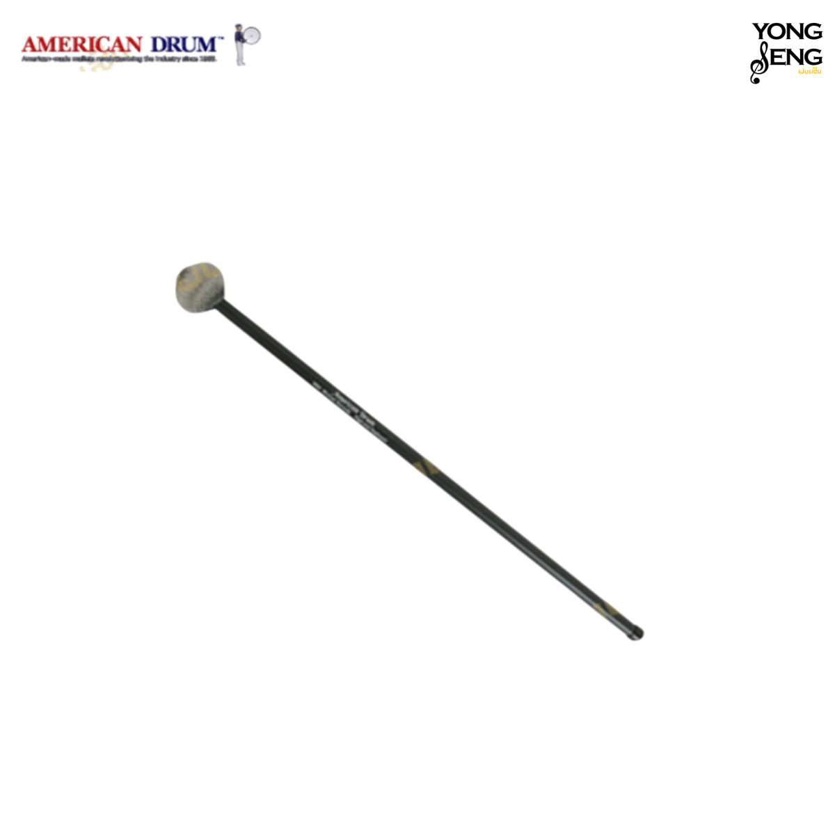 ไม้มาริมบา American Drum รุ่น Michael Baroody MB4