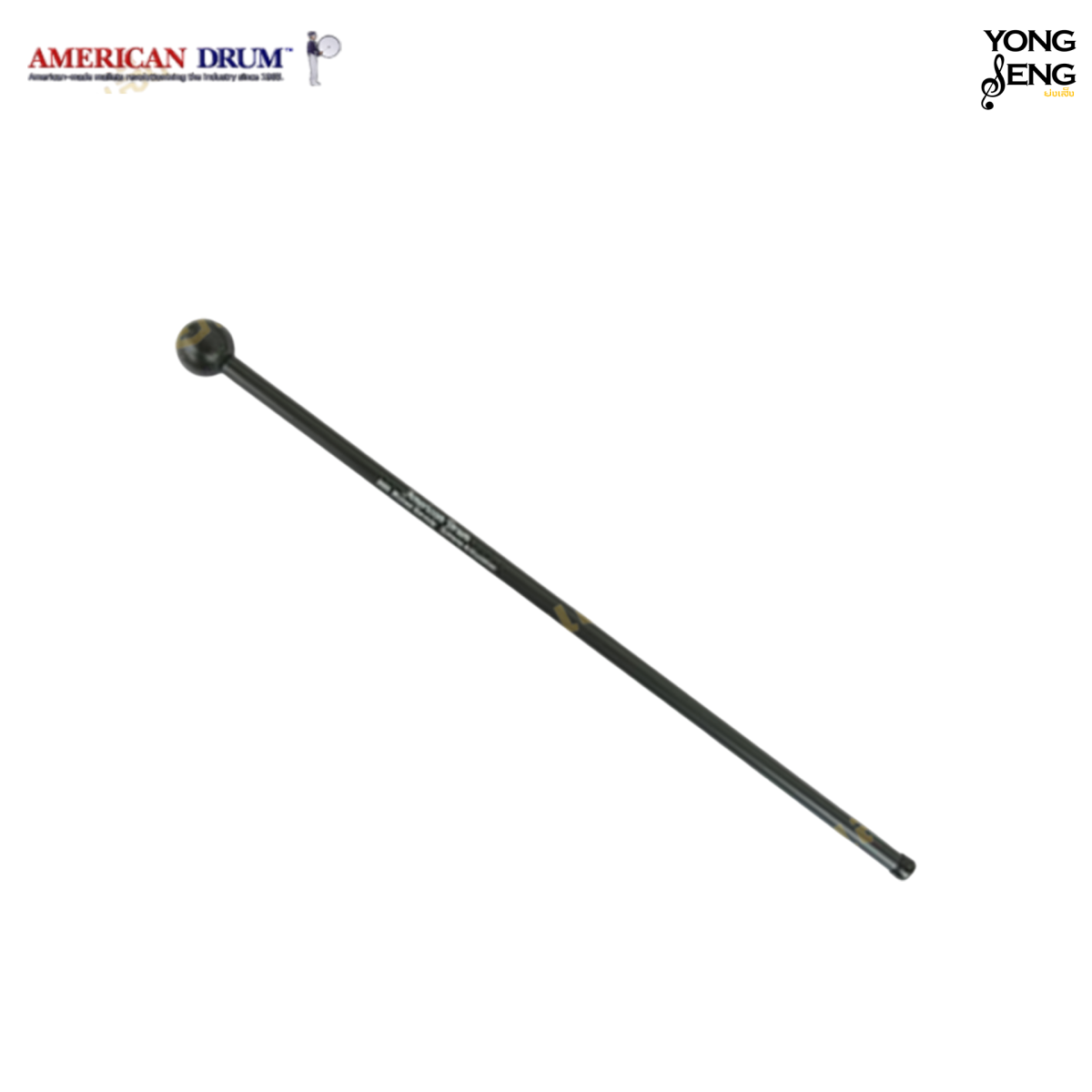 ไม้มาริมบา American Drum รุ่น Michael Baroody MB6 - yongsengmusical
