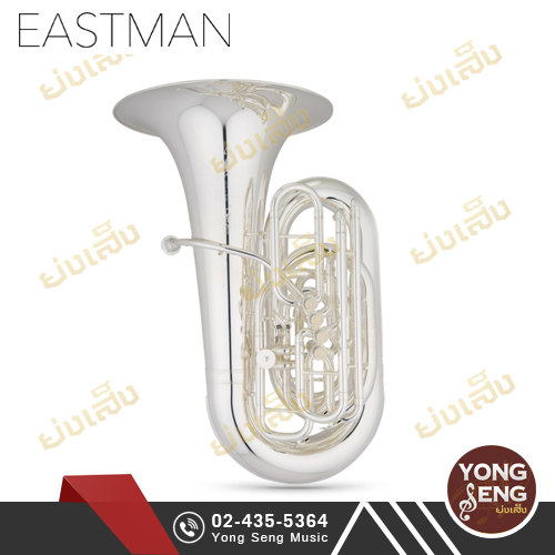 Tuba Eastman รุ่น EBB632S - yongsengmusical