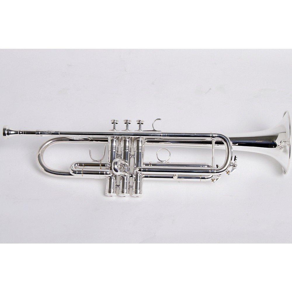 ทรัมเป็ต Selmer รุ่น Sigma (Silver) - yongsengmusical