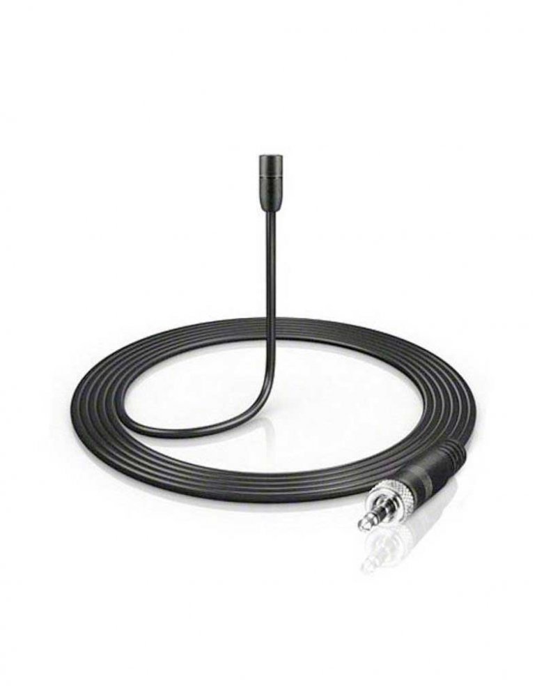 Sennheiser MKE 2 Gold – ไมโครโฟนแบบหนีบปกเสื้อระดับมืออาชีพ