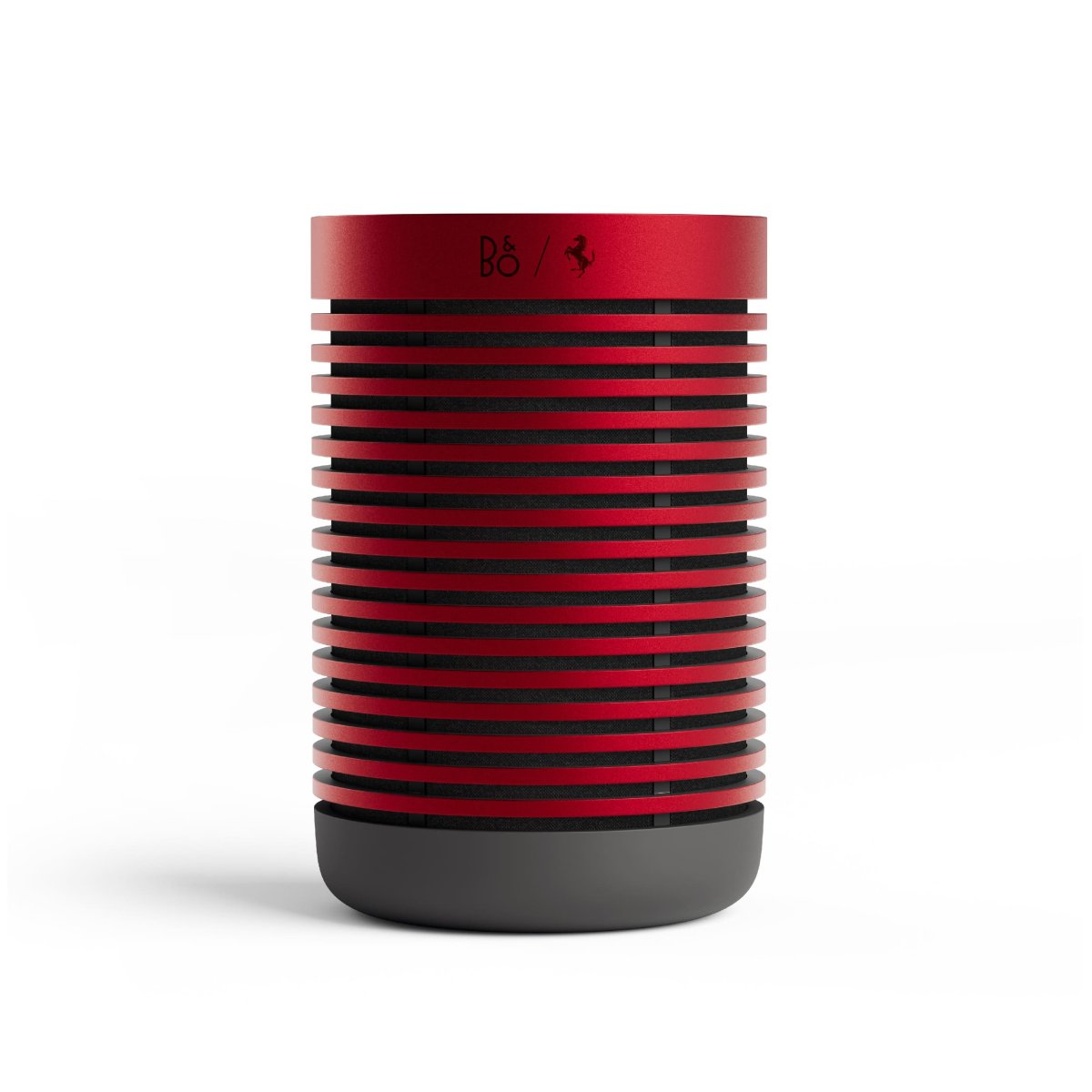 B&O Beosound Explore Ferrari Edition ลำโพงไร้สาย