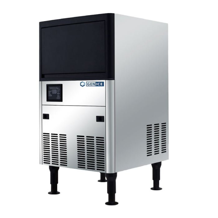 เครื่องทำน้ำแข็ง GENICE รุ่น GI-055S