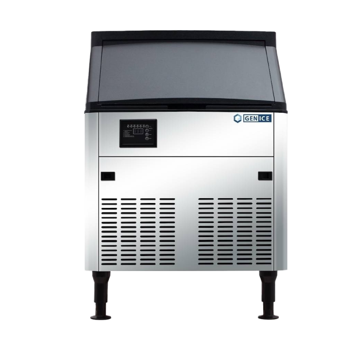 เครื่องทำน้ำแข็ง GENICE รุ่น GI-100S