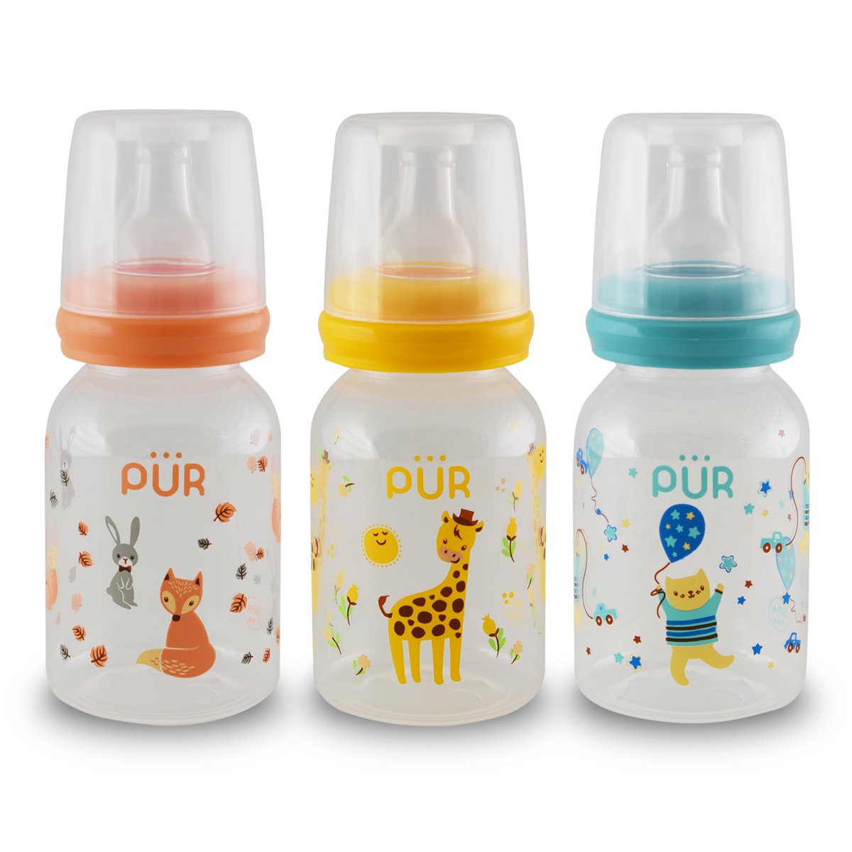 Pur Classic Round Bottle - mommories-store