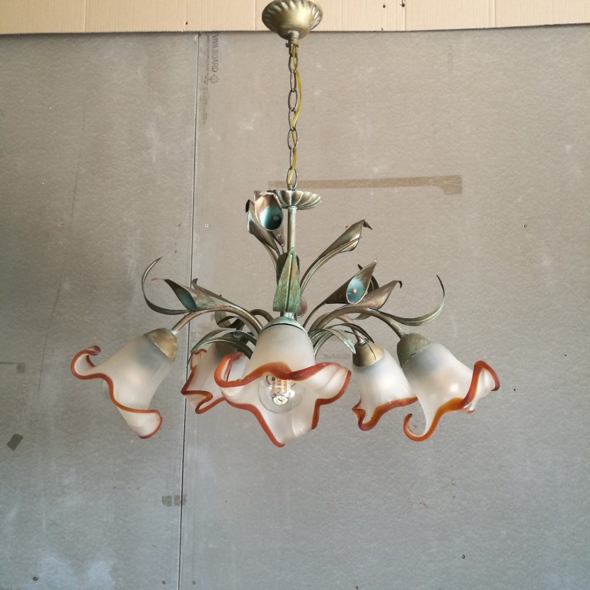 โคมไฟช่อ 7024-5 - neolight