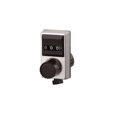 Flow Setting Device MODEL CK SERIES