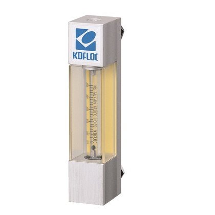 Simplified Flexible Flow Meter rota flow - hiattthai