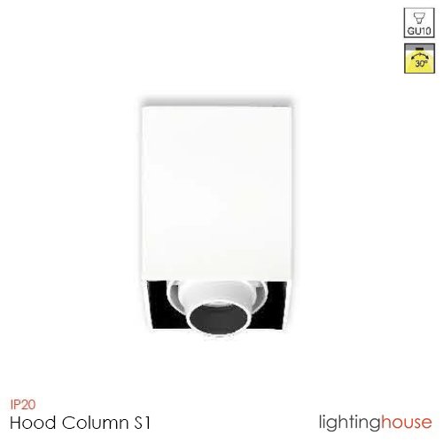 HOOD COLUMN-SQ1 - lightinghouse