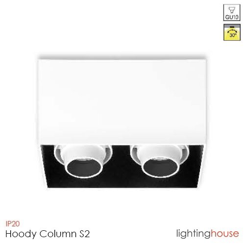 HOOD COLUMN-SQ2 - lightinghouse