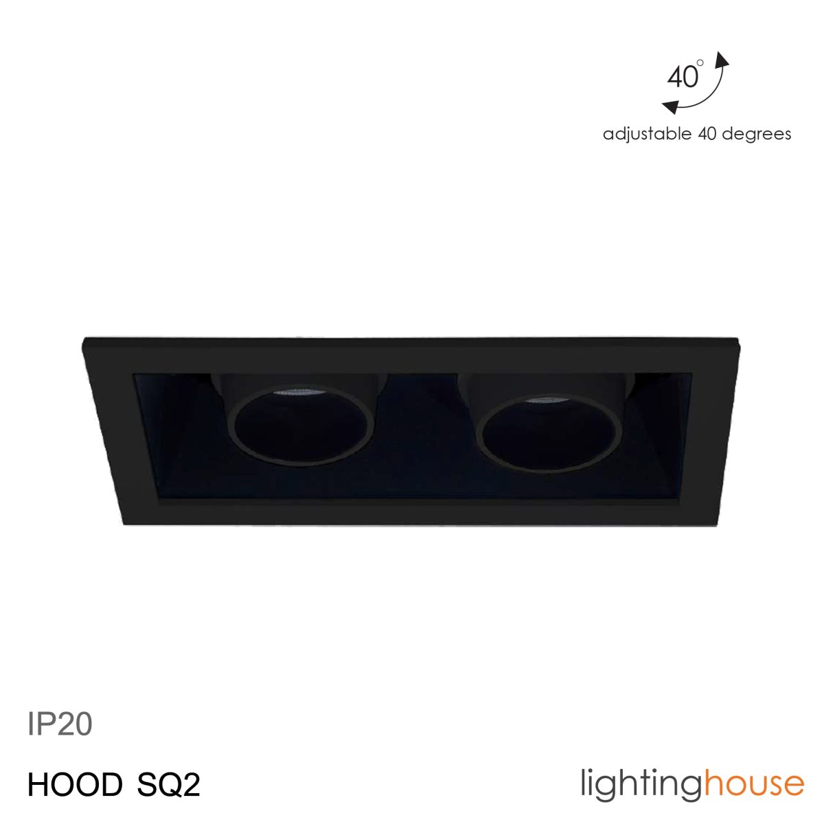 Hood SQ2 - lightinghouse