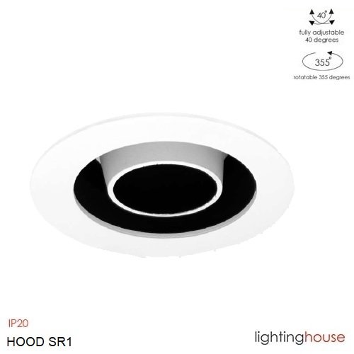 Hood SR - lightinghouse