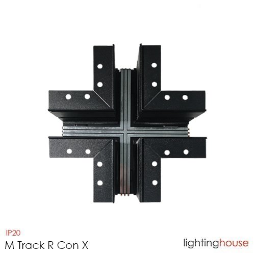 M Track R CON X