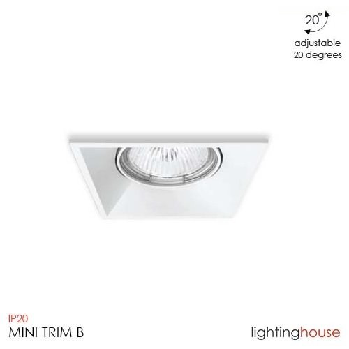 Mini Trim B