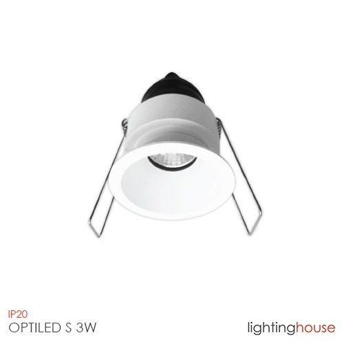 Optiled S 3W