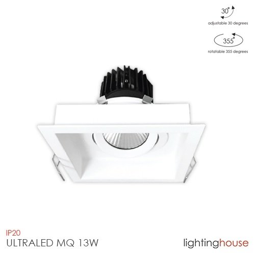 Ultraled MQ 13W