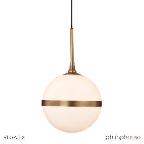 Hanging Lamp Vega Hs - lightinghouse