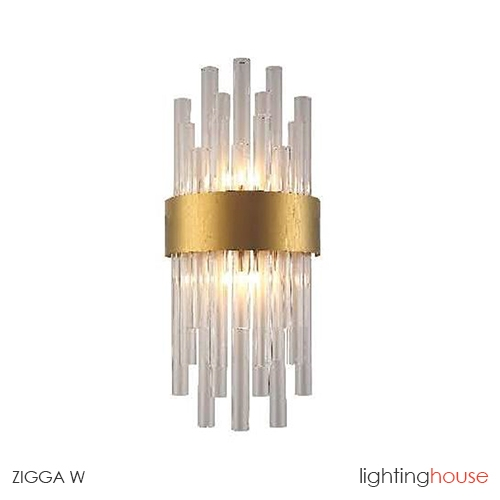 Zigga W - lightinghouse
