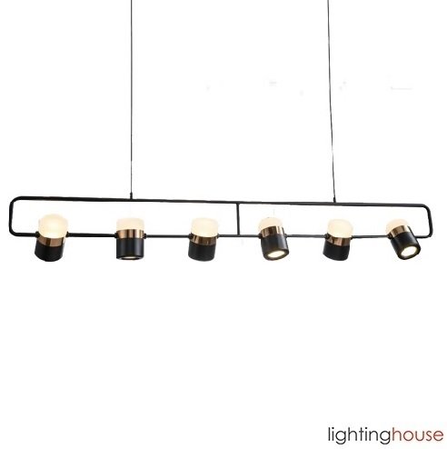 Zar Decorative Hanging light - lightinghouse