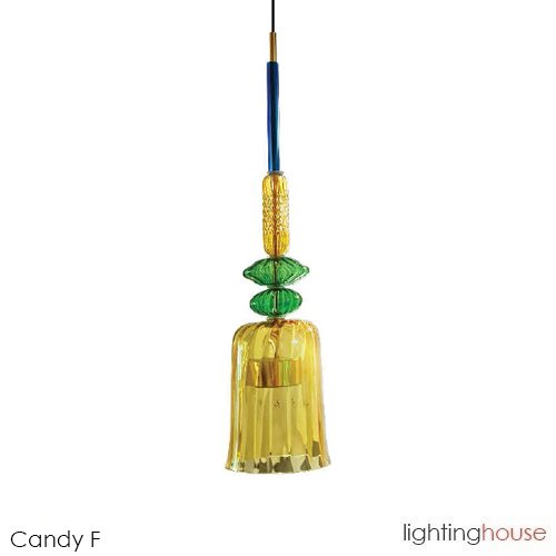 Candy F - lightinghouse