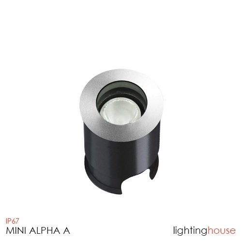 Mini Alpha A
