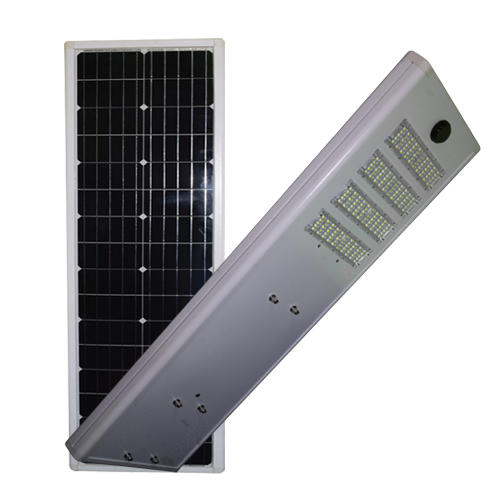 LED Street Light Solar 60W